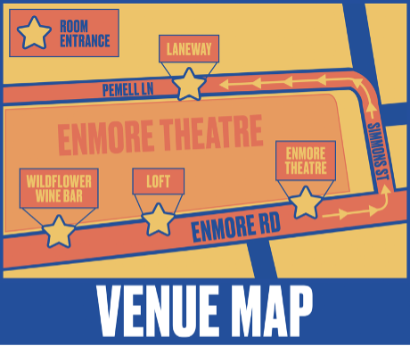 Visit – ENMORE THEATRE
